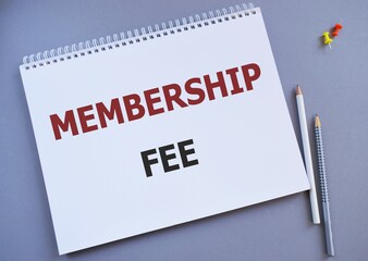 Membership Dues